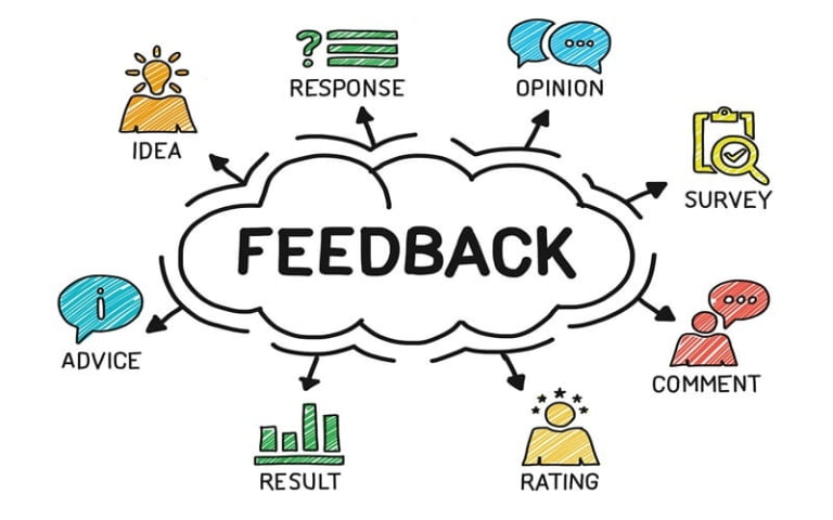 Bí quyết viết feedback tóc hay, tăng doanh số salon tóc của bạn