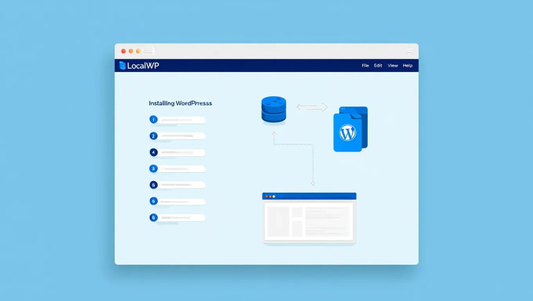 LocalWP là gì? Hướng dẫn cài WordPress trên LocalWP chi tiết từ A-Z